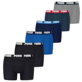 Puma Boxershorts Everyday