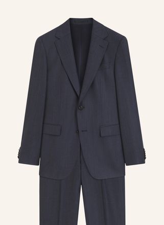 HUGO BOSS Anzug L-Jarrod-2pcs-241 Regular Fit blau