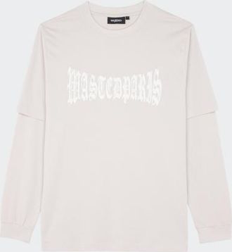 Wasted T-shirt - Taille XL