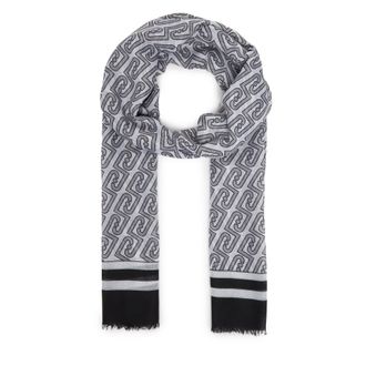 Liu Jo Schal Liu Jo 2A6039 T2745 Schwarz