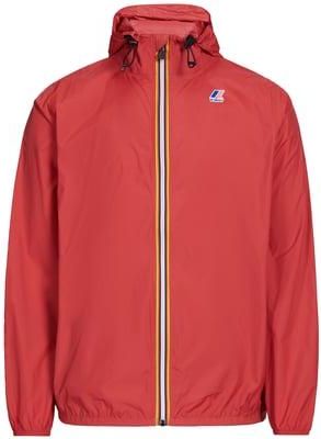 K-Way Blouson Le vrai Claude 4.0