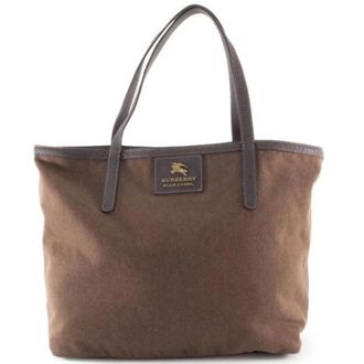 Burberry Damen, Pre-Owned, Braun, ONE SIZEGr&ouml;&szlig;e
