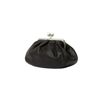 Max Mara Pasticcino Bag - - Bags - Damen - Schwarzk - ONE SIZE
