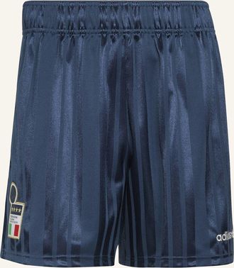 adidas Italien Eqt Shorts blau
