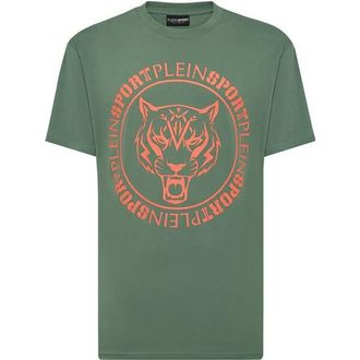 Plein Sport Herren Shirt TIGER