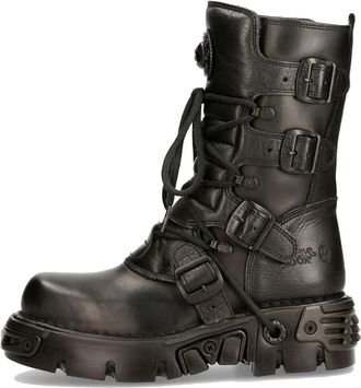 New Rock Stiefelete M-373-S18