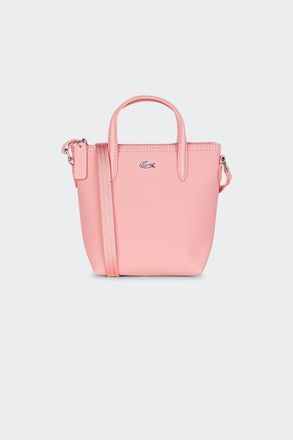 Lacoste Mini sac shopping - Taille TU
