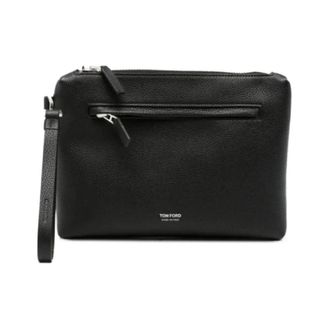 Tom Ford Kara Small Umh&auml;ngetasche - - Bags - Herren - Schwarzk - ONE SIZE