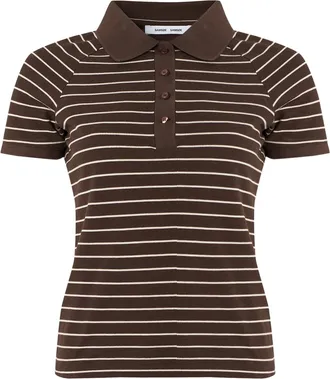 Sams&oslash;e & Sams&oslash;e Samse Samse Poloshirt Samia