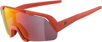 Alpina Rocket Yuoth Sonnenbrille - - Accessories - unisex - Mehrfarbig - ONE SIZE