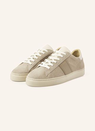 Nubikk Nubikk Sneaker Jase Morris beige