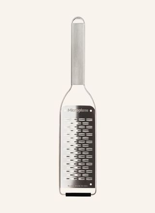 Microplane Reibe grau