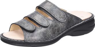 Finn Comfort Hellas Damen Pantolette, Gr&ouml;&szlig;e:40 EU