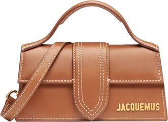 Jacquemus Crossbody Bags - Bags Leather Brown - Gr. unisize - in Braun - f&uuml;r Damen