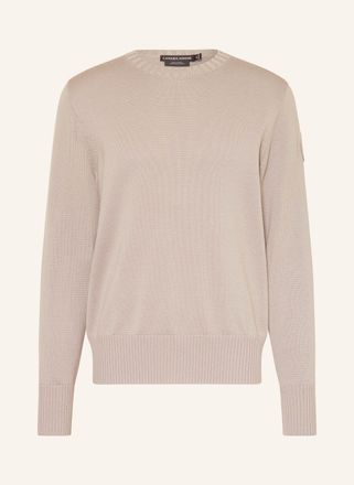 Canada Goose Pullover Rosseau grau