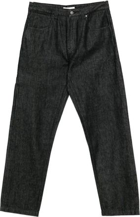 Entire studios Entire Studios, Homme, Jeans, Noir, Taille: S Regular Jean Raw