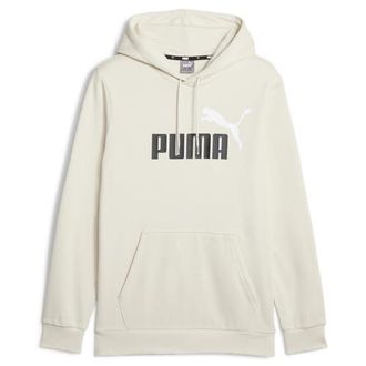 Puma ESS Big Logo Hoodie FL (S)