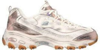 Skechers Damen, Schuhe, Mehrfarbig, 40 EUGr&ouml;&szlig;e