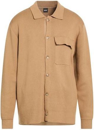 BOSS MAILLE - Cardigans sur YOOX.COM