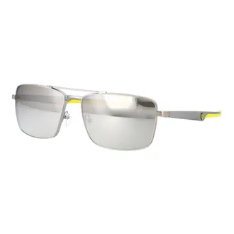 Ferrari Fz5001 Sonnenbrille - - Accessories - Herren - Grau - 60 MM