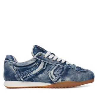 Lasocki Sneakers Lasocki YD3970-3 Blau