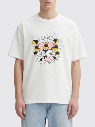 Kenzo T-Shirt KENZO Homme couleur Blanc
