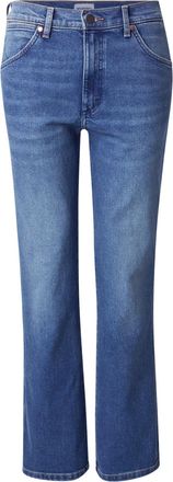 Wrangler WRANCHER