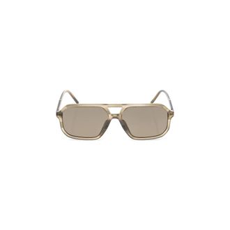 Dolce & Gabbana Dg4541 Sonnenbrille - - Accessories - Herren - Beige - 59 MM
