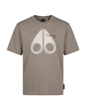 Moose Knuckles TOPS - T-shirts auf YOOX.COM