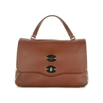 Zanellato Damen, Taschen, Braun, ONE SIZEGr&ouml;&szlig;e