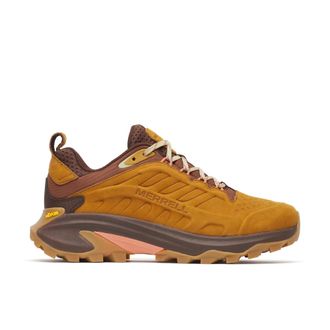 Merrell Moab Speed 2 Leather Waterproof - Marron - Taille 40.5 M