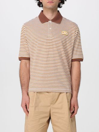 Marni Polo Homme couleur Jaune