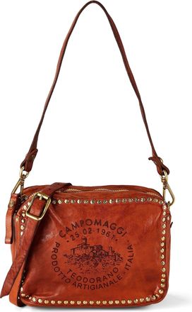 Campomaggi Schultertasche Kate