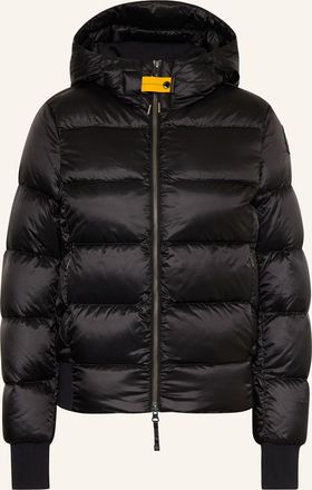 Parajumpers Parajumpers Daunejacke Mariah schwarz