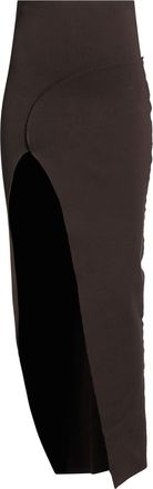 Rick Owens HOSEN & R&Ouml;CKE - Maxi-R&ouml;cke auf YOOX.COM