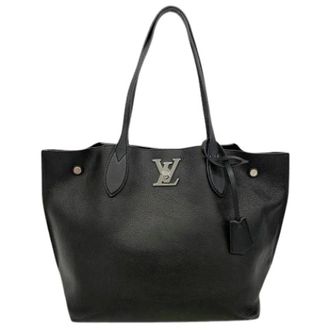 Louis Vuitton Damen, Pre-Owned, Schwarzk, ONE SIZEGr&ouml;&szlig;e