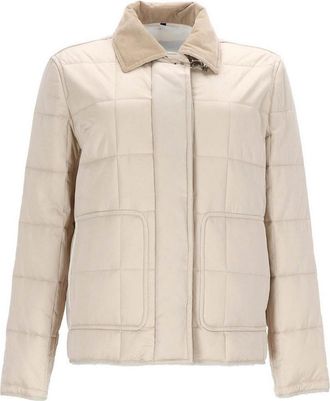 Fay Casualjacke - Beige