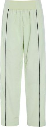 Bitte Kai Rand Femme, Pantalons, Vert, Taille: 38 FR Training Pantalons
