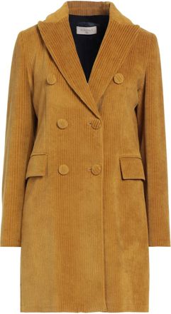 Circolo 1901 JACKEN & M&Auml;NTEL - M&auml;ntel auf YOOX.COM