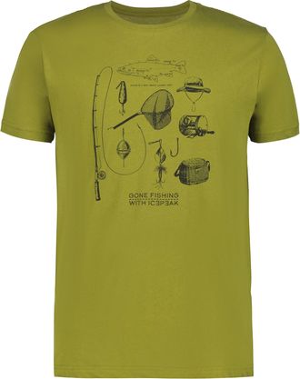 Icepeak Shirt