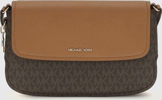 Michael Kors Umh&auml;ngetasche MICHAEL KORS Damen Farbe Braun
