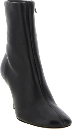 Jacquemus Ankle Boot - Black