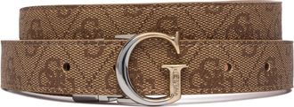 Guess Dameng&uuml;rtel Guess BW9325 P6115 Beige