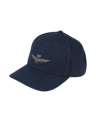 Aeronautica ACCESSOIRES - Chapeaux sur YOOX.COM