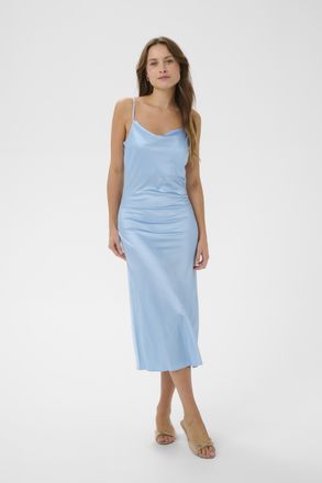 Saint Tropez Kleid ZidtSZ Kleid Fitted