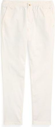 Polo Ralph Lauren Pantalon slim en coton