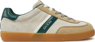 Guess Sneakers Guess FMPNII SUE12 Wei&szlig;