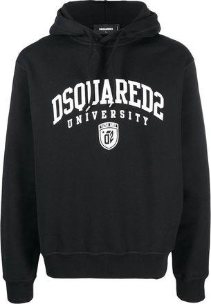 Dsquared2 Sweatshirt - Schwarz