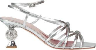 Roger Vivier SCHUHE - Sandalen auf YOOX.COM