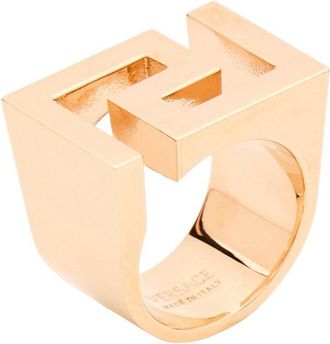 Versace SCHMUCK und UHREN - Ringe auf YOOX.COM